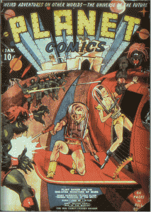 Flint Baker And The One Eyed Monster Men Of Mars – Lizard’s Gaming and ...